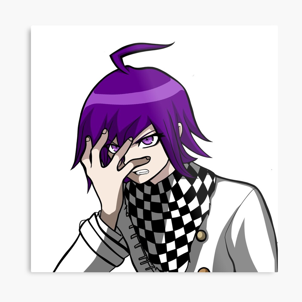 Home Improvement Danganronpa Anime SVG PNG Kokichi Ouma Home & Hobby ...