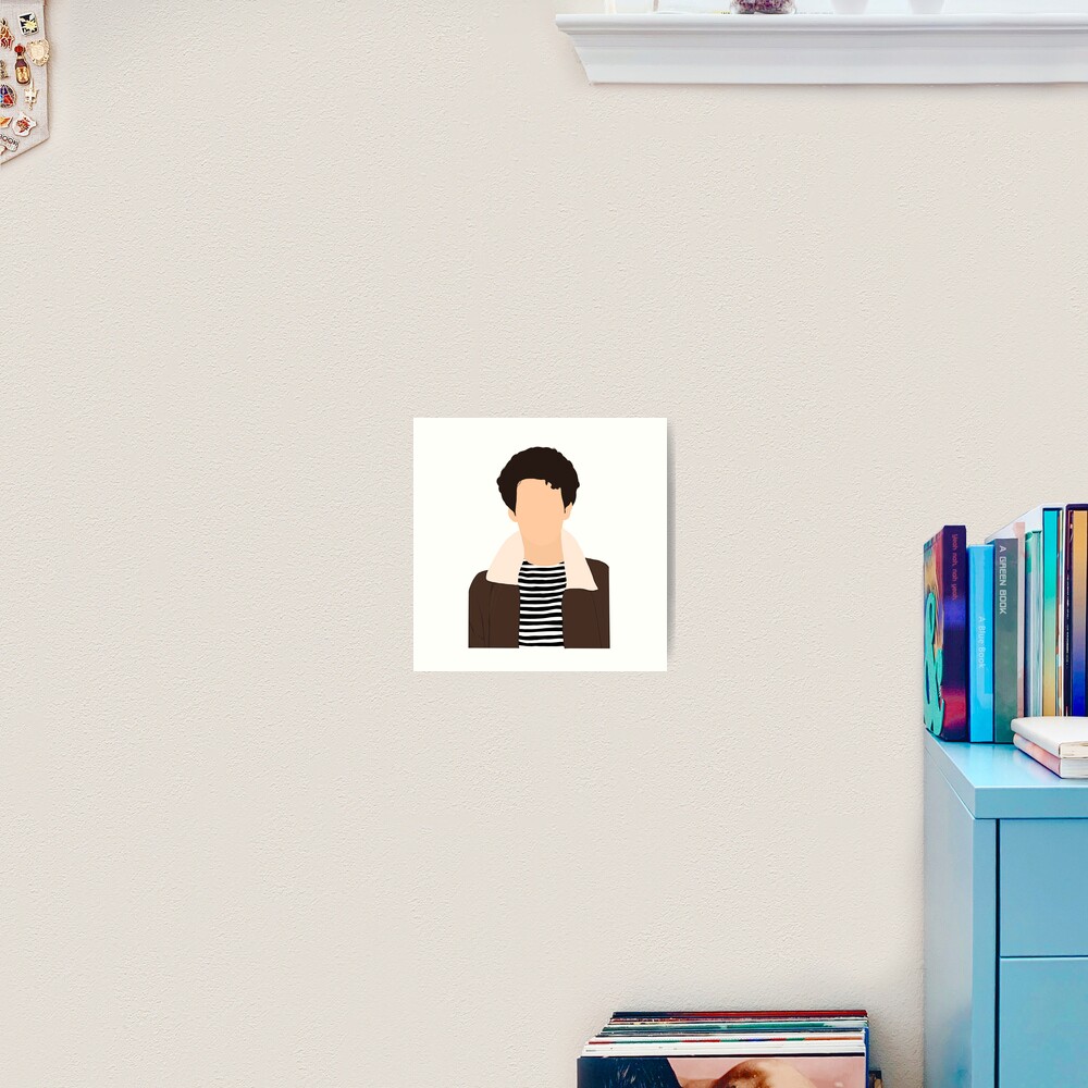 "Cameron Boyce " Sticker for Sale by mayaa-patel | Redbubble