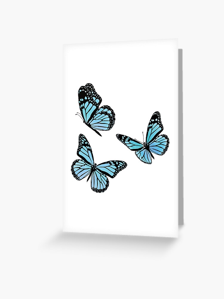 Anniversary Cards Butterflies card-3 Greeting Cards Paper etna.com.pe