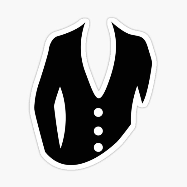 "Coat" Sticker by rsachiw0123 | Redbubble