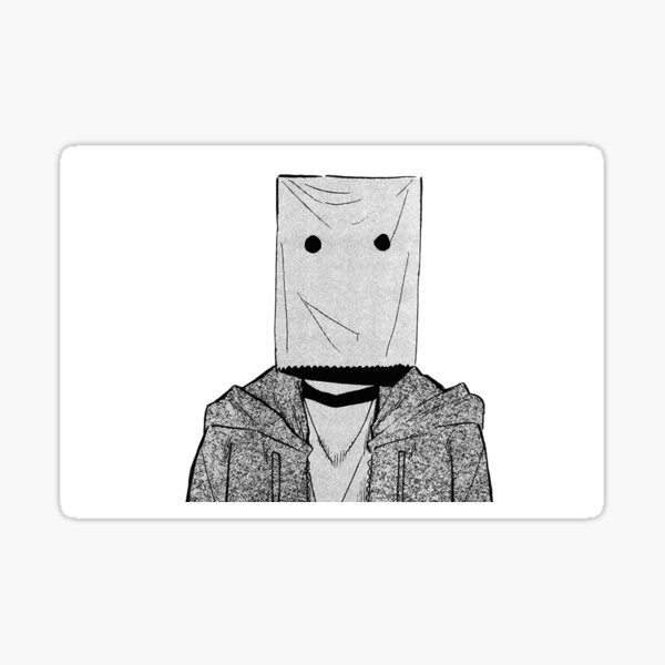 Baghead Gifts & Merchandise | Redbubble