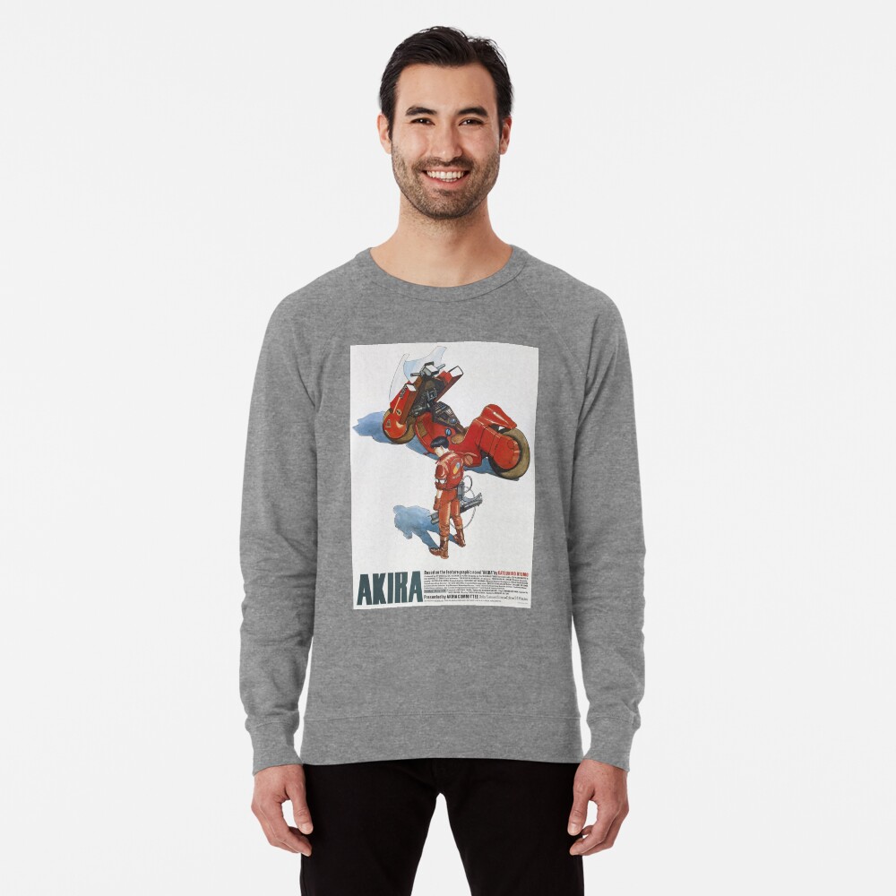"Akira Design" Essential T-Shirt for Sale by pride-designs | Redbubble