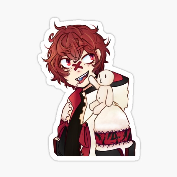 Fukase Vocaloid Gifts & Merchandise | Redbubble