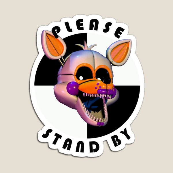 Lolbit Gifts & Merchandise for Sale | Redbubble