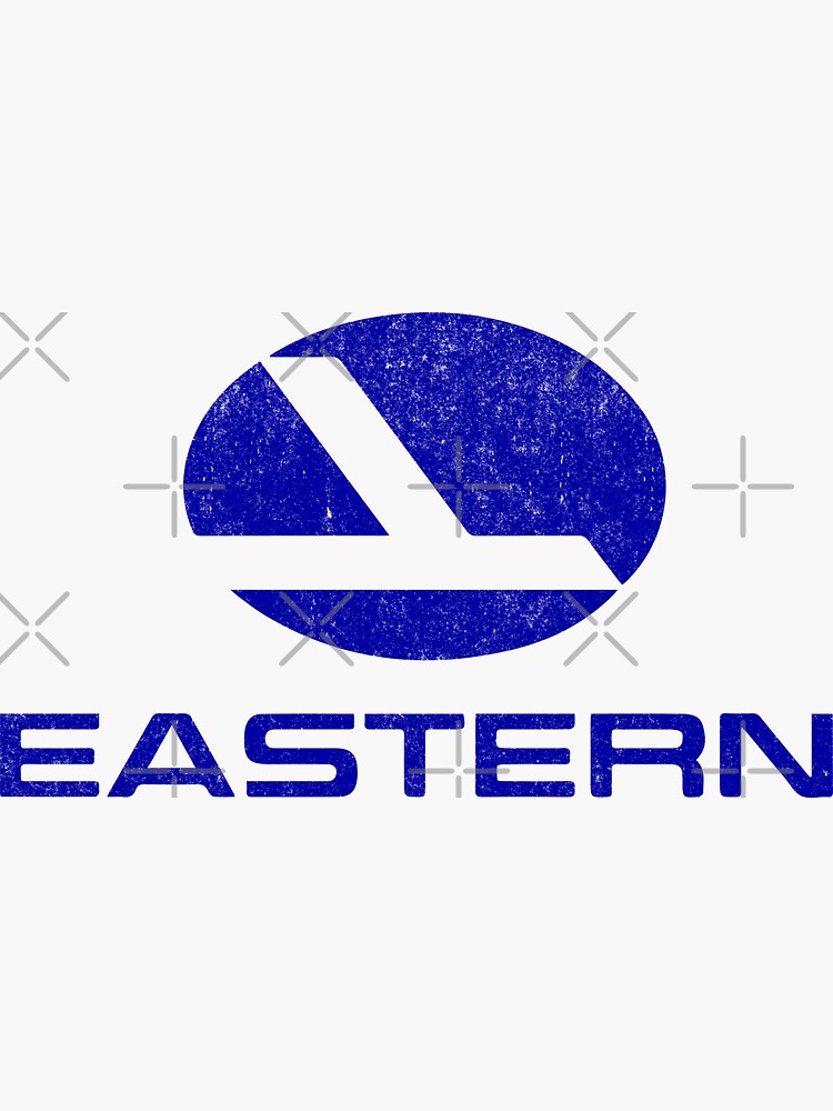 Great Eastern Logo