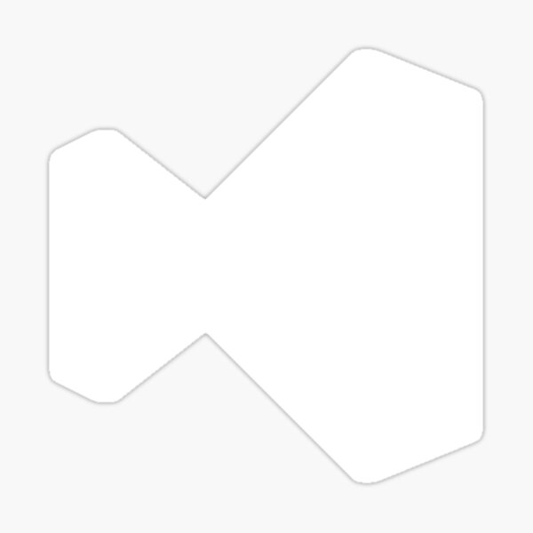 "vscode" Sticker for Sale by leesander | Redbubble