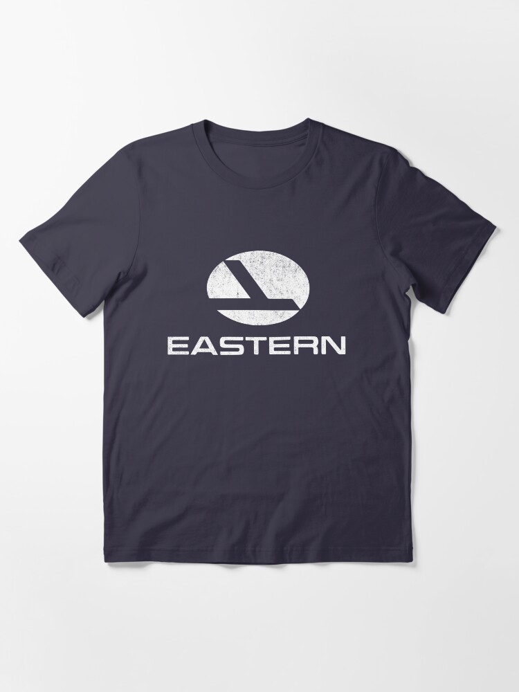 "Eastern Airlines vintage logo" T-shirt for Sale by Primotees ...