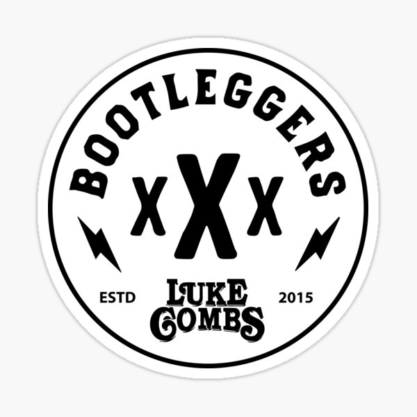 Bootleggers Logo