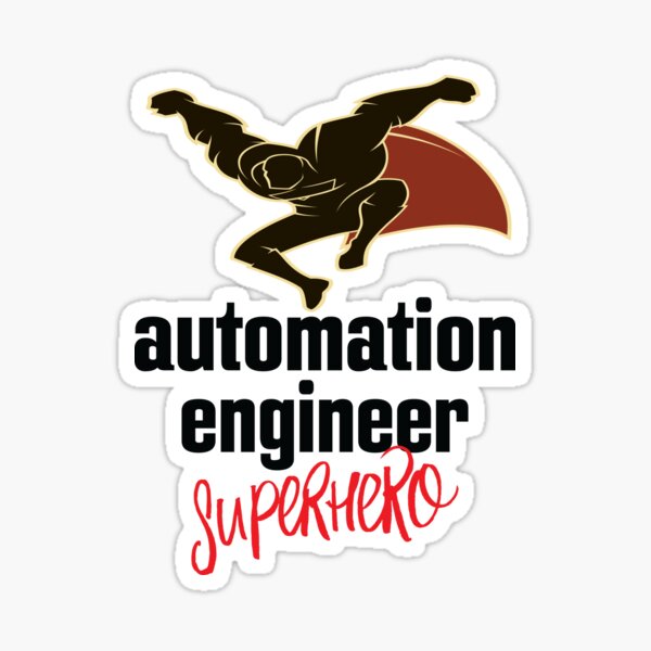 Automation Engineer Gifts & Merchandise | Redbubble