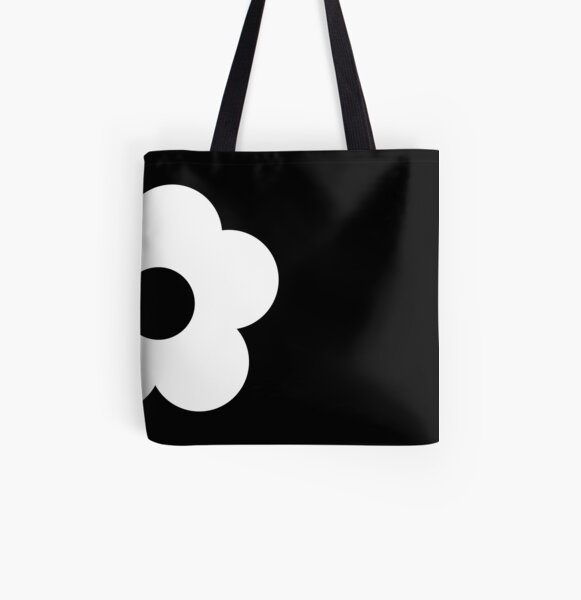Mary Quant Tote Bags | Redbubble