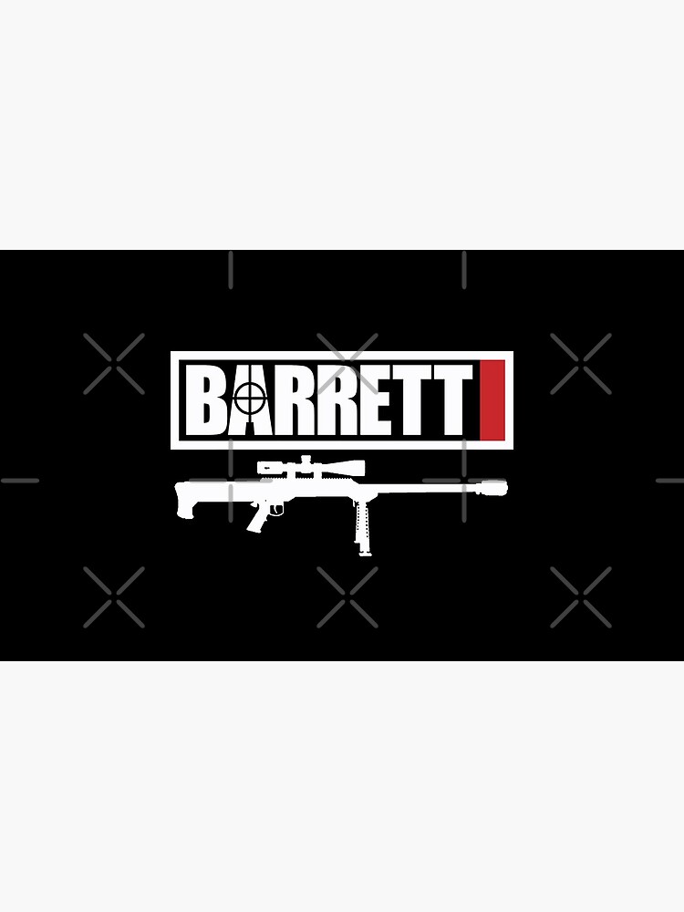 "Barrett-Symbol" Kaffeebecher von srenro | Redbubble