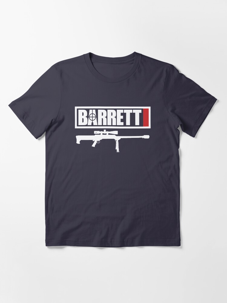 "Barrett Symbol" T-shirt for Sale by srenro | Redbubble | barret t ...