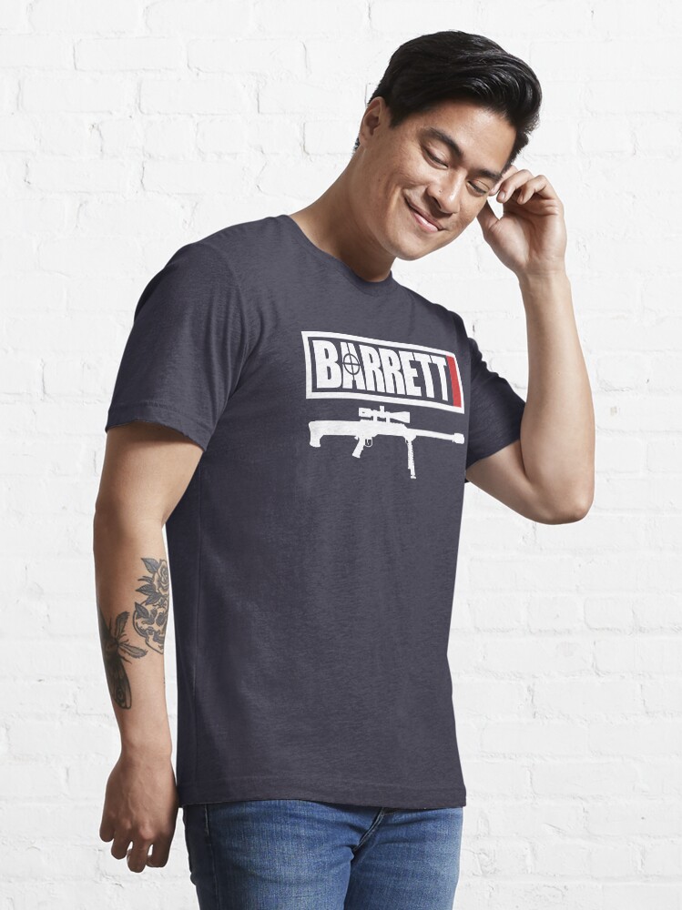 "Barrett Symbol" T-shirt for Sale by srenro | Redbubble | barret t ...