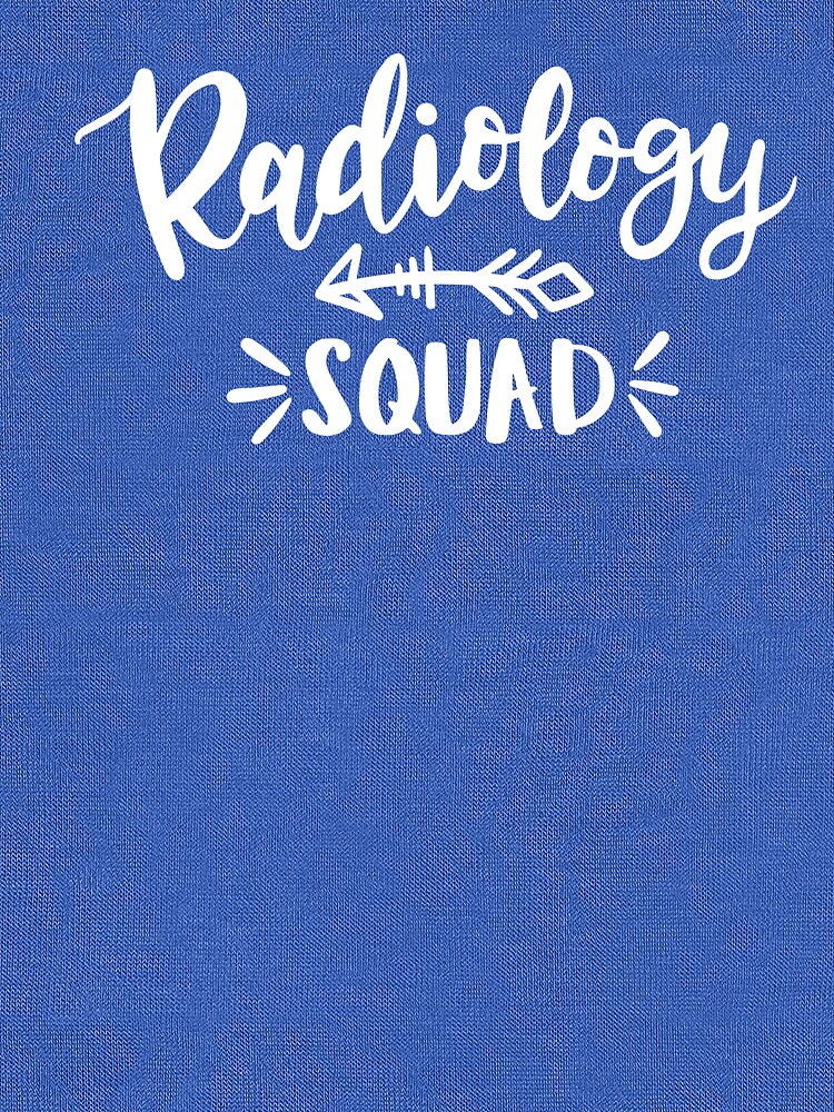 Radiologic Technology Logo