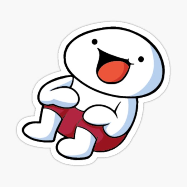 Theodd1sout Gifts & Merchandise | Redbubble