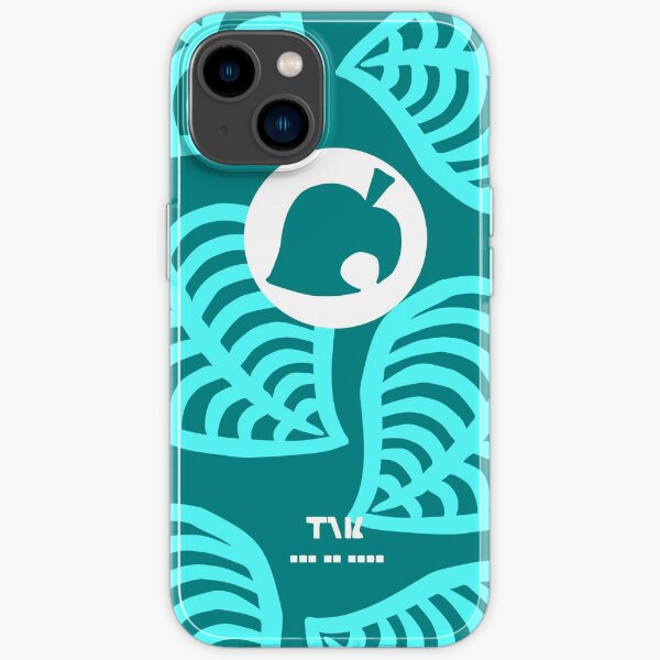 "Nookphone Blue" iPhone Case for Sale by starferg | Redbubble