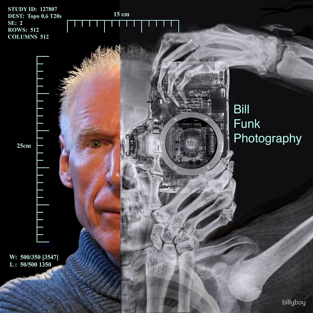 "Bill Funk Photography" by billyboy | Redbubble