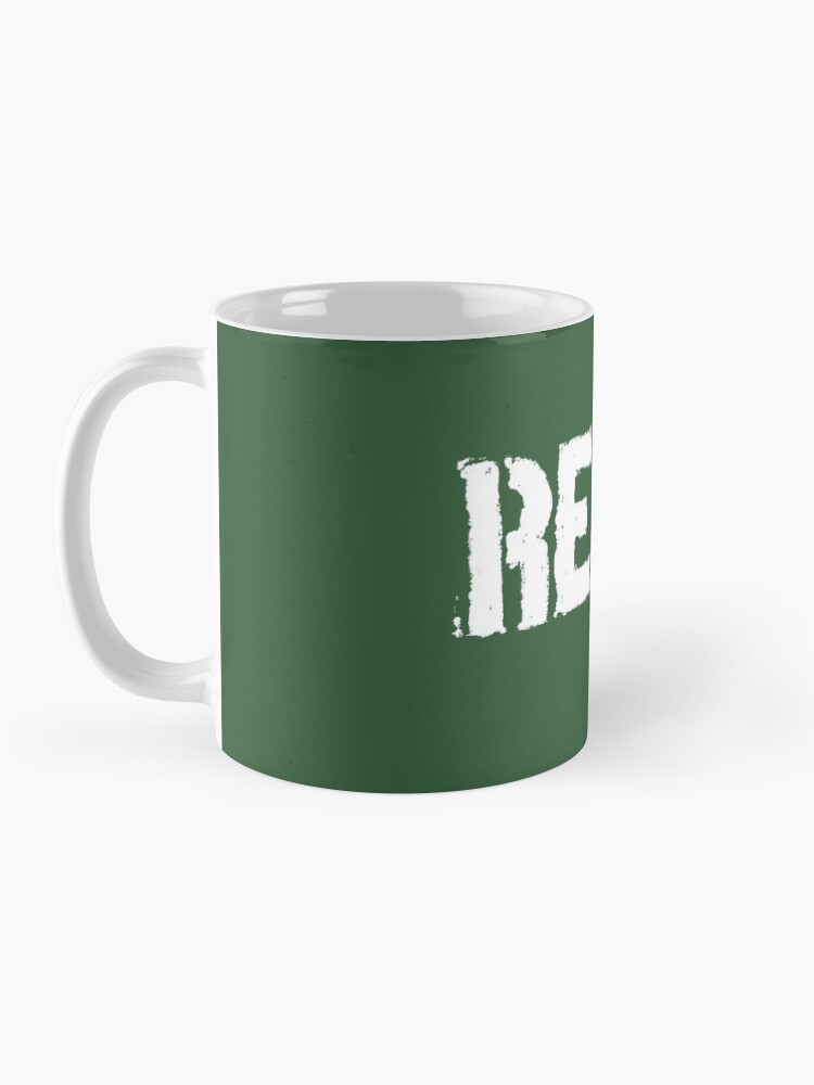"Recaf" Coffee Mug for Sale by Vagrantwanderer | Redbubble