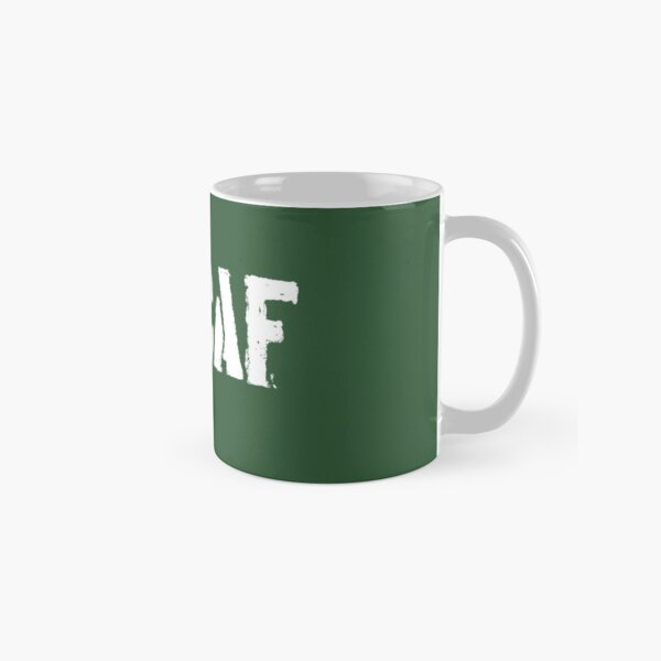 "Recaf" Coffee Mug for Sale by Vagrantwanderer | Redbubble