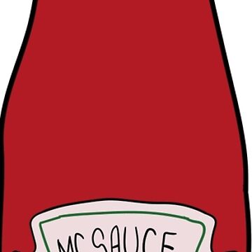 "Scott McTominay McSauce Ketchup Bottle" Coffee Mug for Sale by Hevding ...