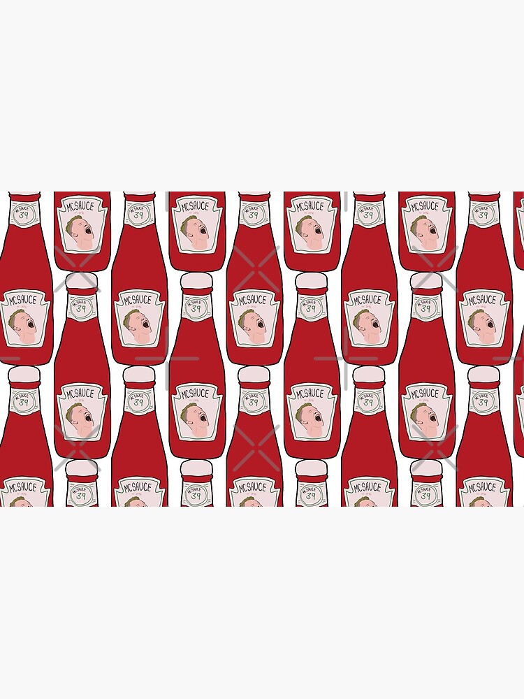 "Scott McTominay McSauce Ketchup Bottle" Coffee Mug for Sale by Hevding ...
