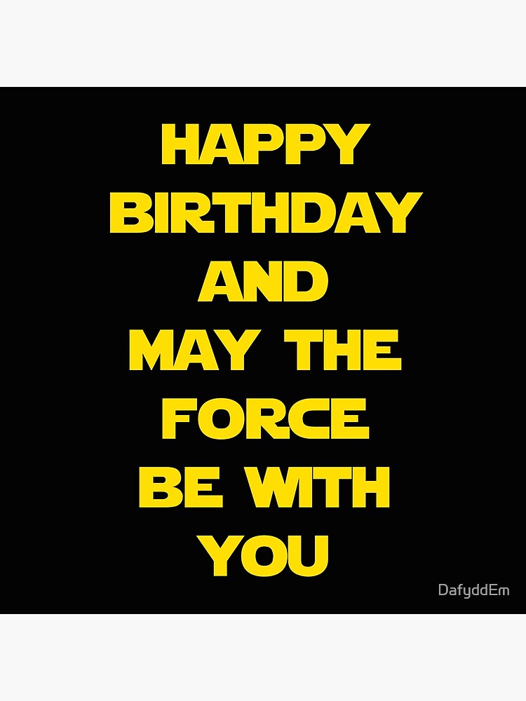 Grußkarte for Sale mit "Happy Space Geburtstagskarte 1" von DafyddEm | Redbubble