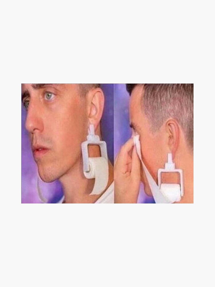 "Sad Boi Hours" Sticker by ecat270 | Redbubble