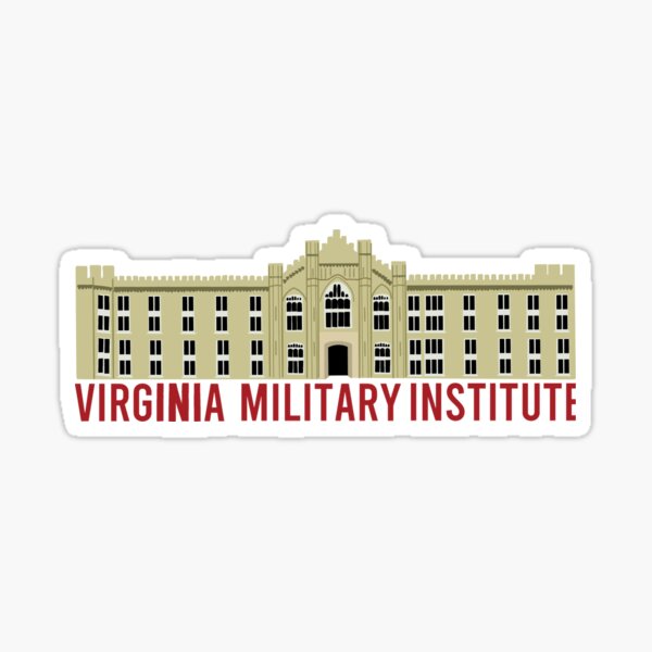 Vmi Gifts & Merchandise | Redbubble