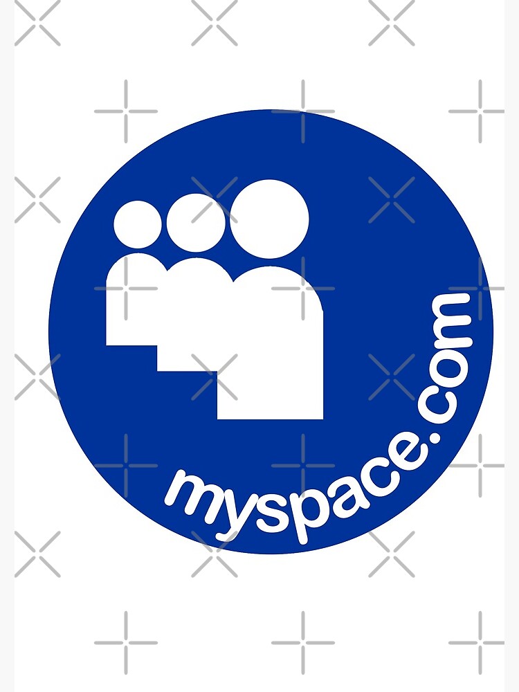 Myspace Original Logo