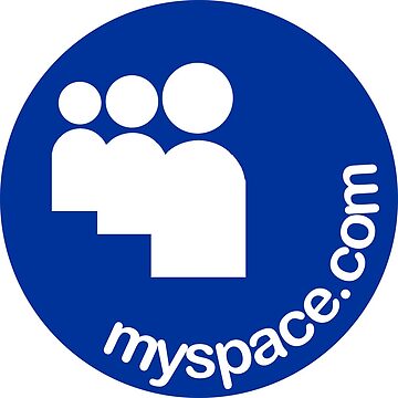 Myspace Original Logo