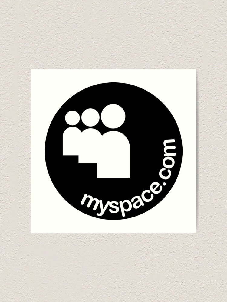 Myspace Original Logo