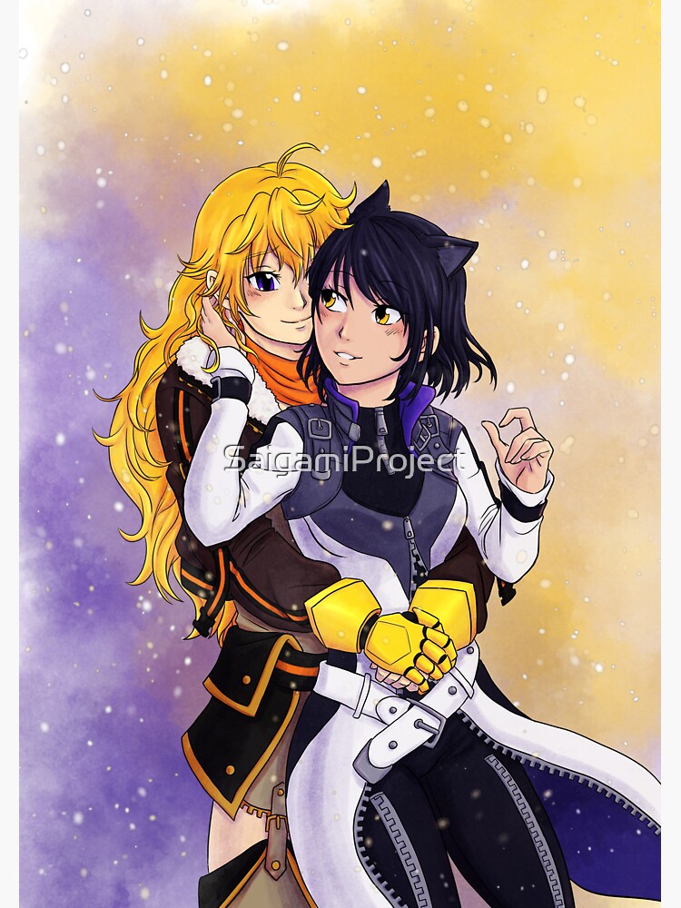 "Bumbleby " Sticker by SaigamiProject | Redbubble