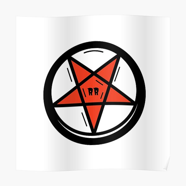 Richard Ramirez Posters | Redbubble