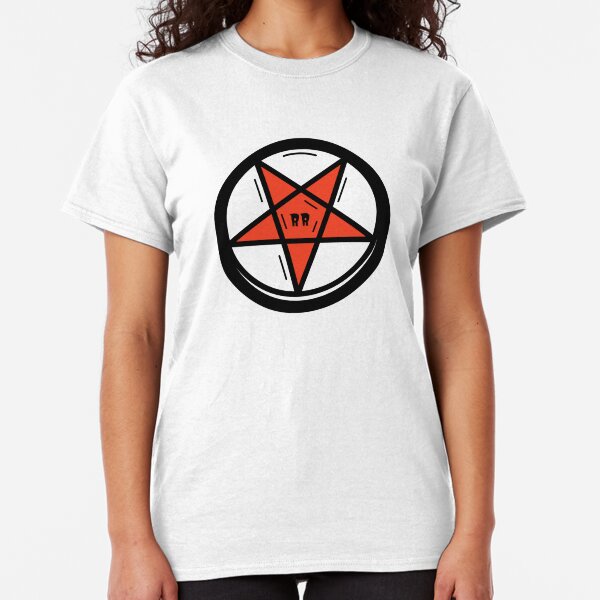 Richard Ramirez T-Shirts | Redbubble