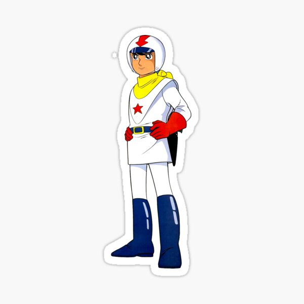 "Rainbow Sentai Robin posing" Sticker by GSunrise | Redbubble