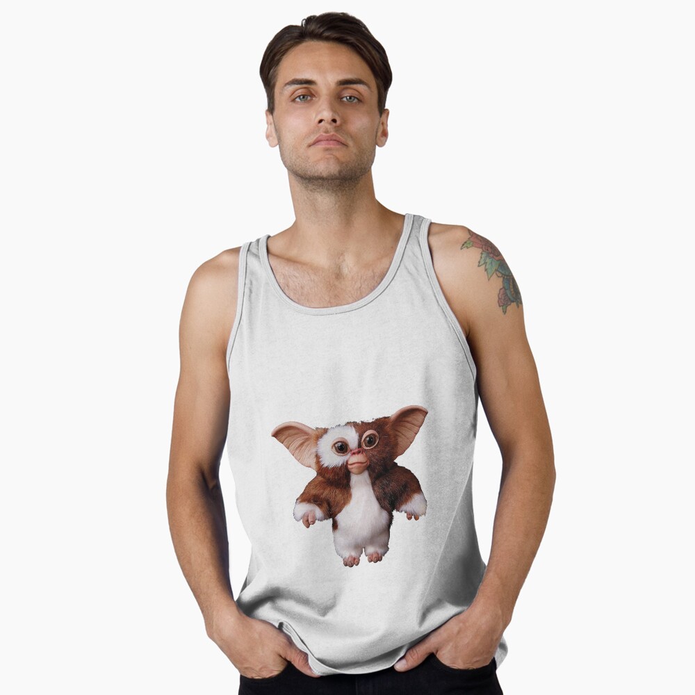 "Gizmo" Sticker for Sale by JAKE7 | Redbubble