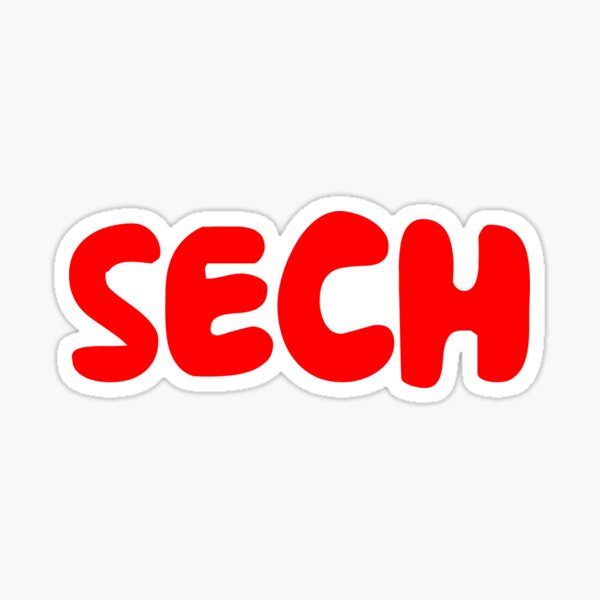 Sech Merch & Gifts for Sale | Redbubble Sech Merch & Gifts for Sale | Redbubble