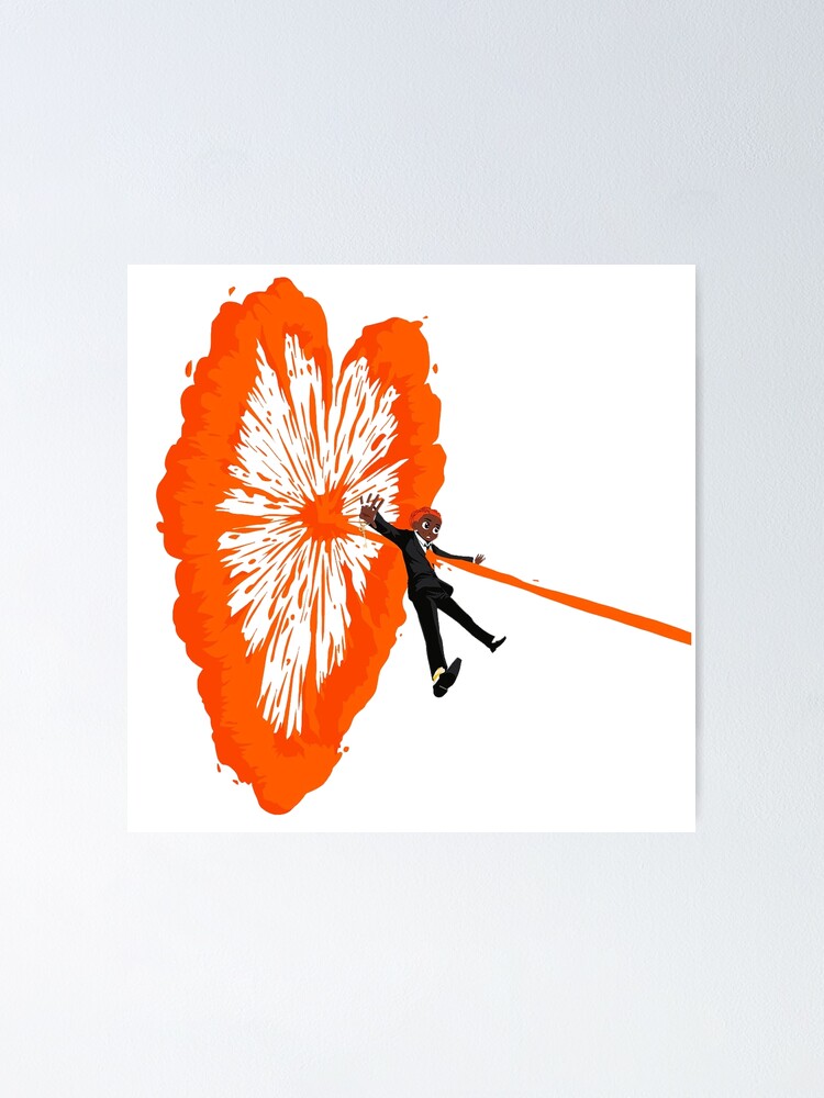 "That Way" Poster for Sale by ellen-goolsby | Redbubble