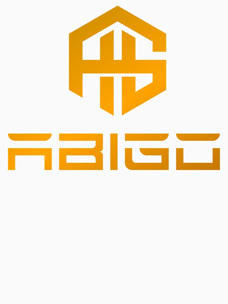 "Abigo" T-shirt for Sale by abigocaramel | Redbubble | simple t-shirts ...