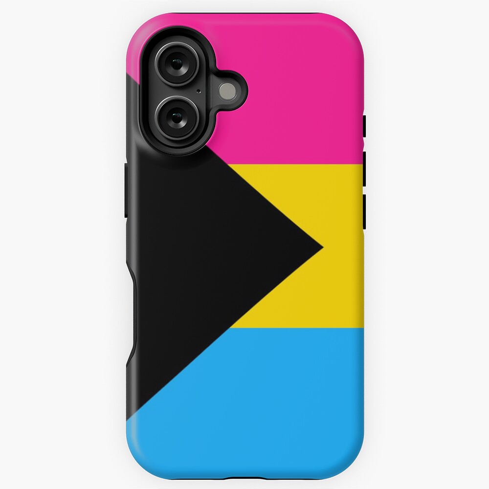 "Demi Pan Flag Pride - Pansexual Demiromantic Panromantic Demisexual ...