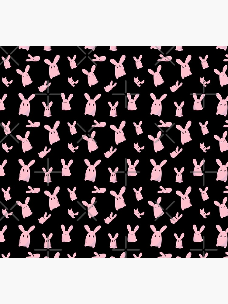"Toilet-Bound Hanako-Kun Mokke Mokkes Pattern" Socks by leixa | Redbubble