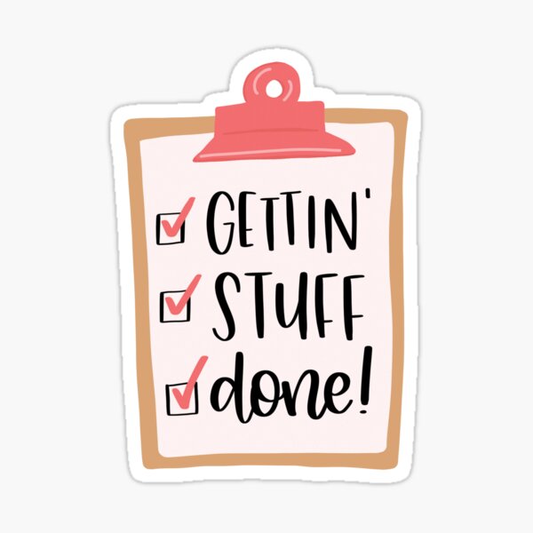 Clipboard Gifts & Merchandise | Redbubble