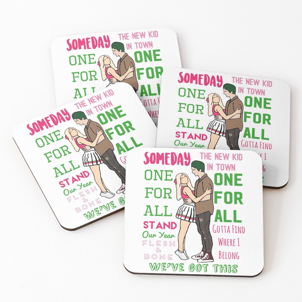 "Disney Zombies" Sticker for Sale by callieh21 | Redbubble