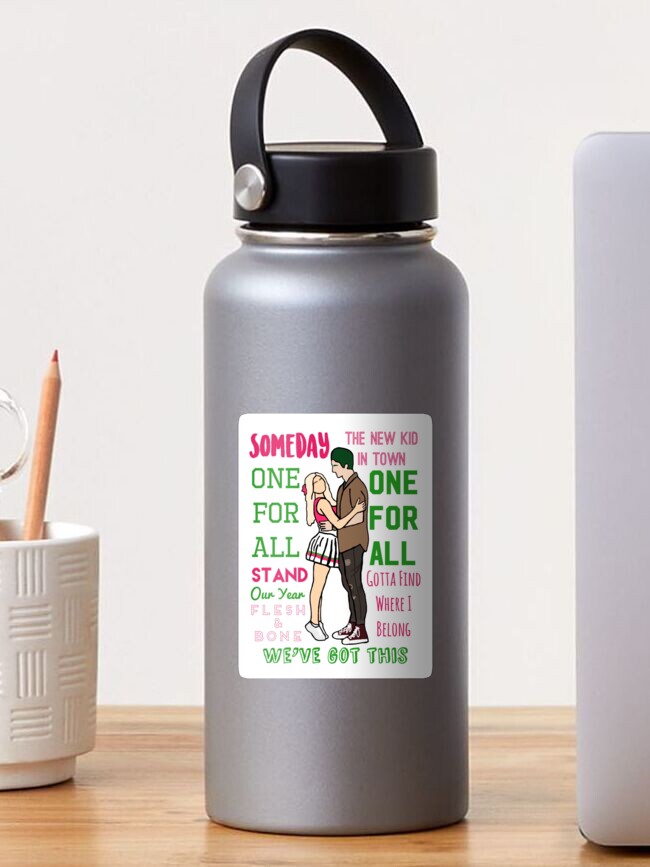 "Disney Zombies" Sticker for Sale by callieh21 | Redbubble