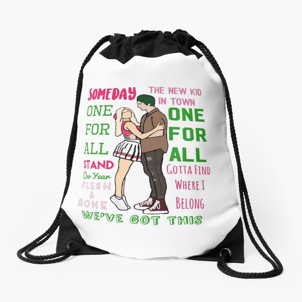 "Disney Zombies" Sticker for Sale by callieh21 | Redbubble