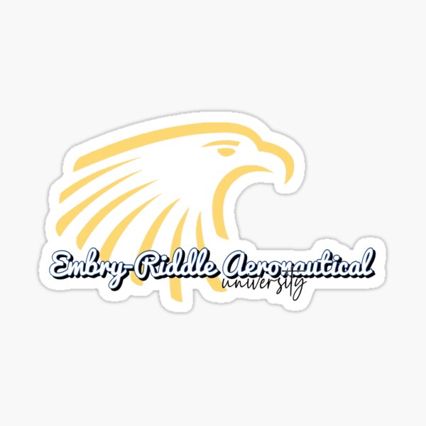 Embry Riddle Aeronautical University Gifts & Merchandise | Redbubble