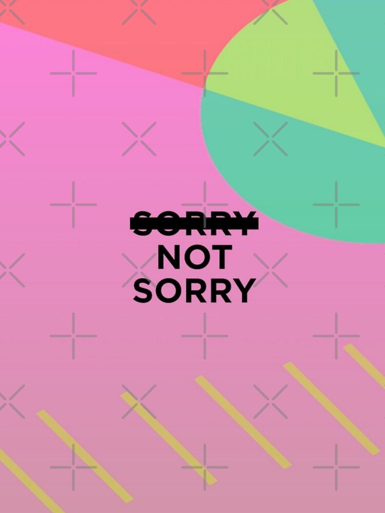 "Demi Lovato 'Sorry Not Sorry' " iPhone Case for Sale by lovaticart ...