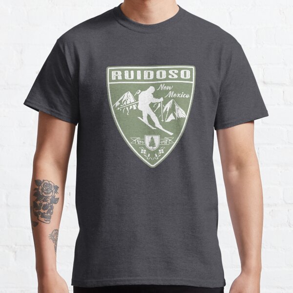 Ruidoso T-Shirts | Redbubble