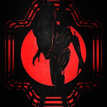 "Alien Isolation" Poster for Sale by rtommye | Redbubble