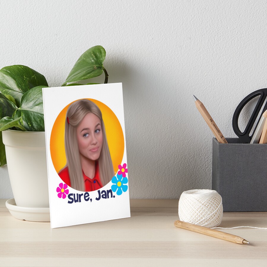 "Marsha " Art Board Print by AvandrenArt | Redbubble